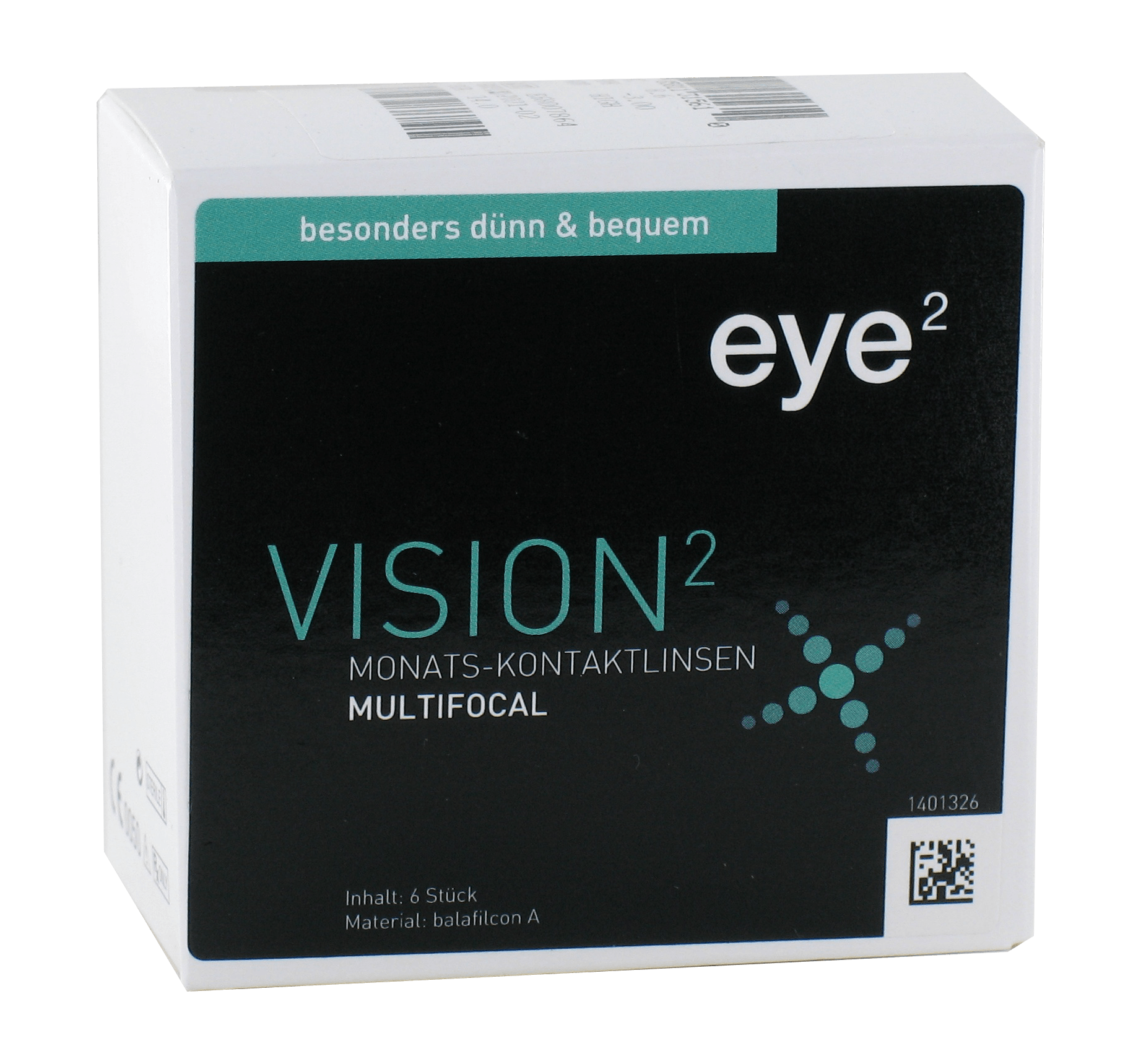 eye2 VISION2 MULTIFOCAL (6er Box) | Pflegemittel.com
